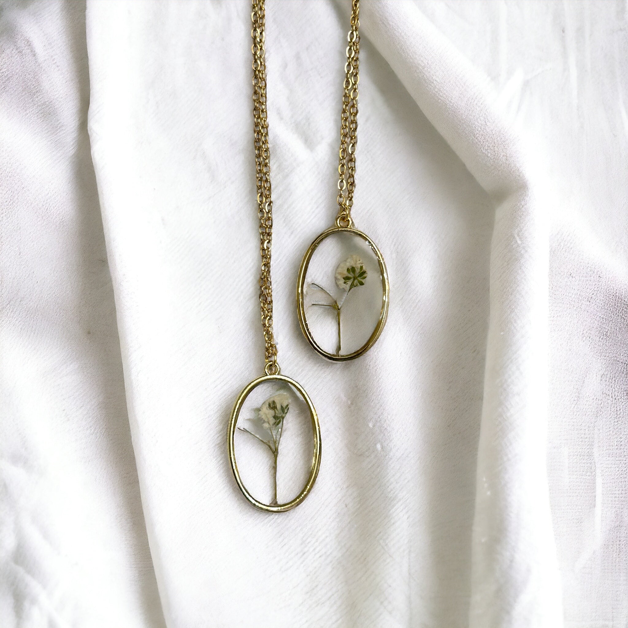 Necklaces – The Plant Ecologist