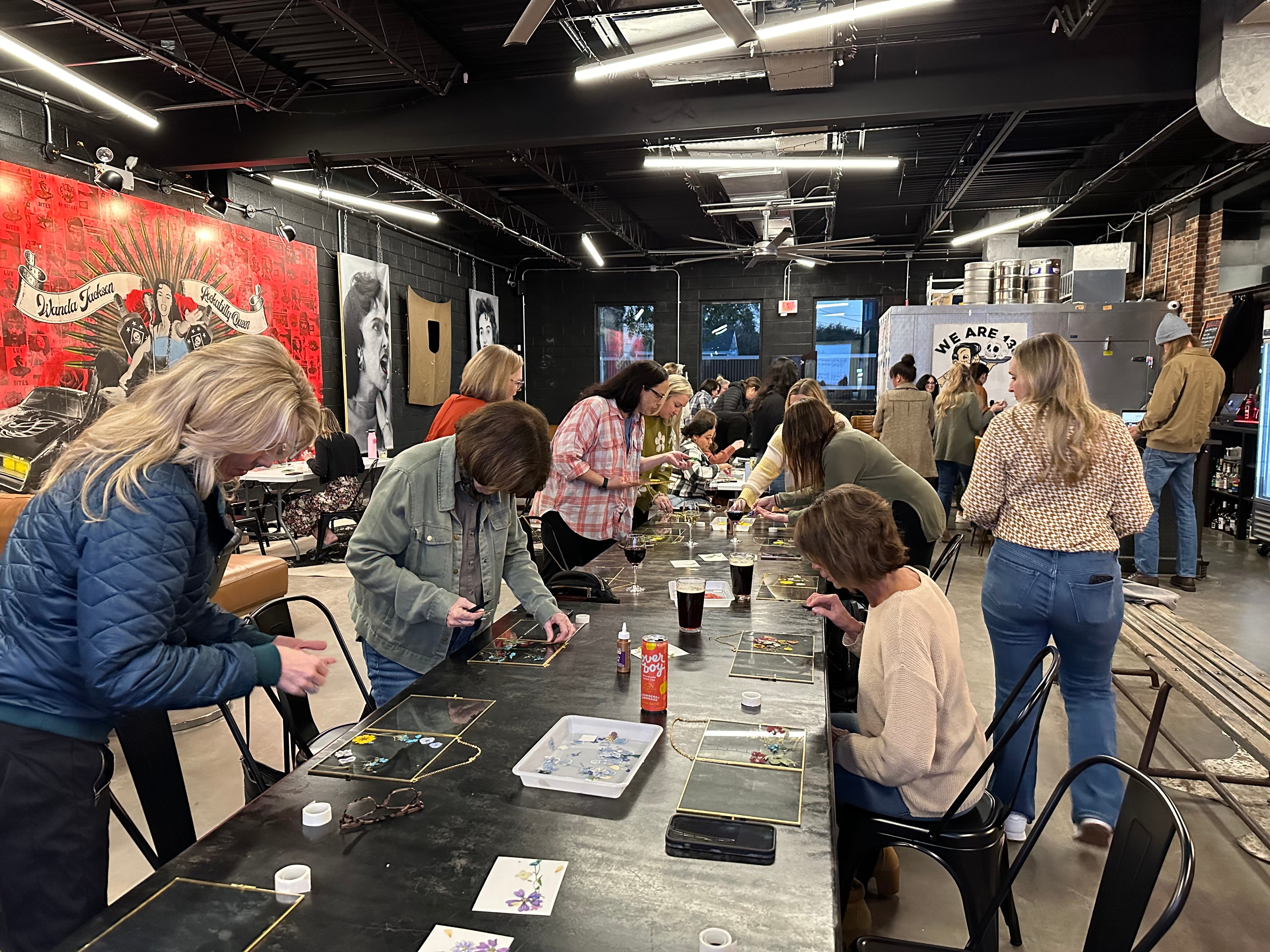 Flora of Stanley Rehder Carnivorous Plant Garden – The Plant Ecologist